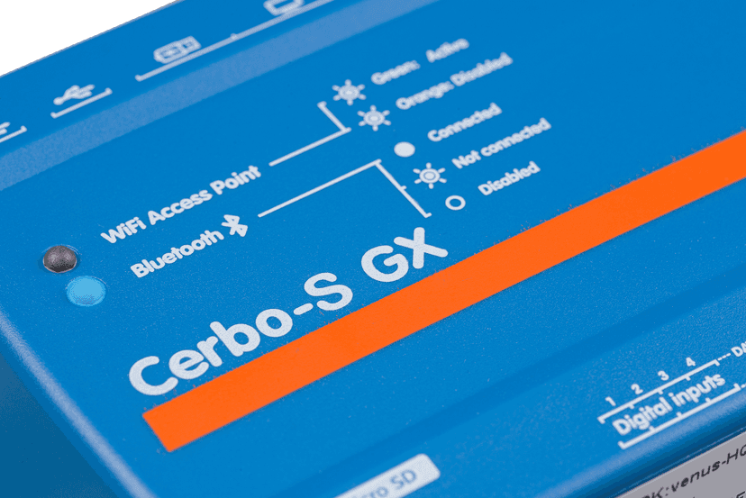 Cerbo GX | Victron Energy