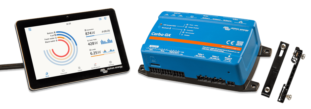 Cerbo GX | Victron Energy