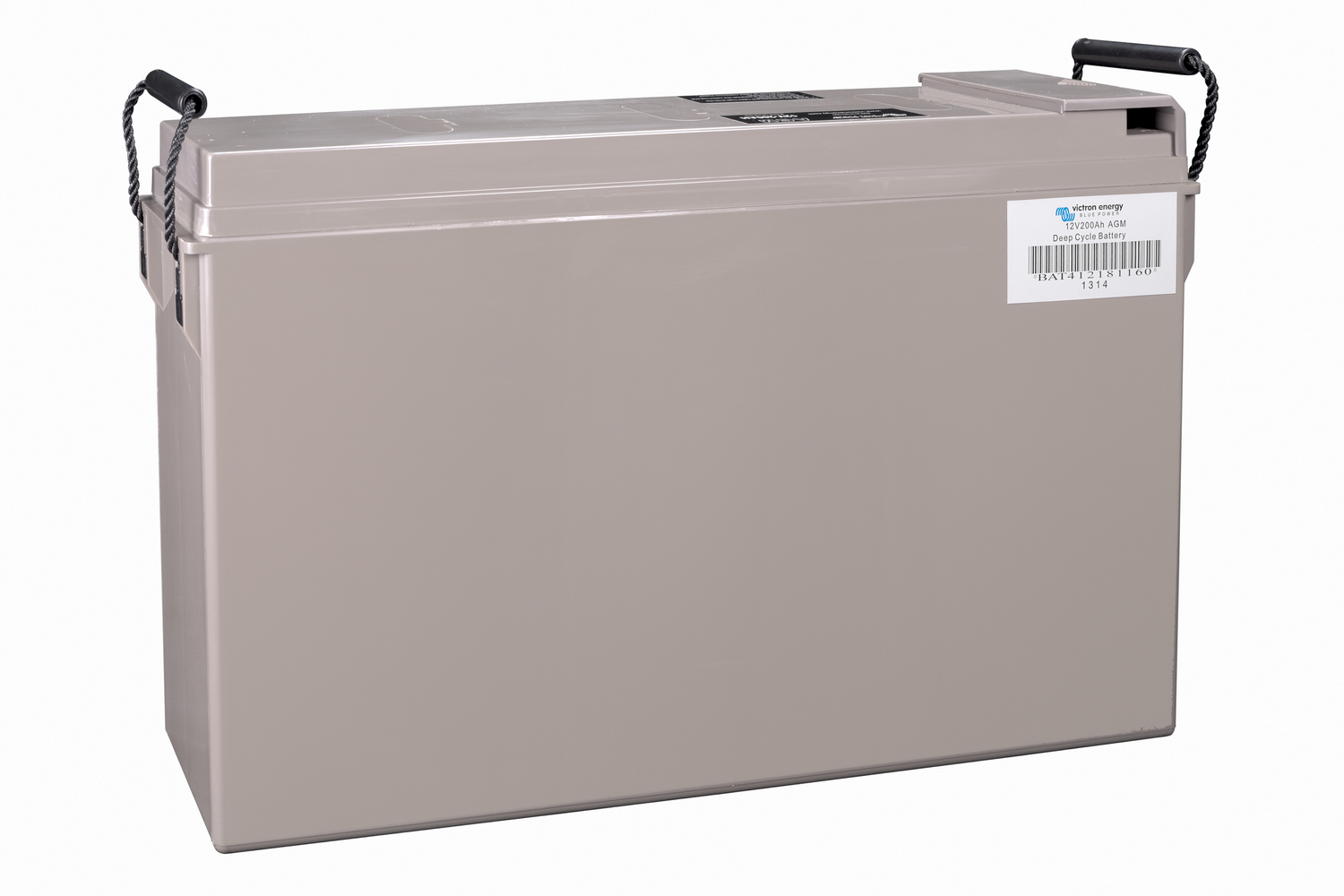 通讯用蓄电池 - Victron Energy