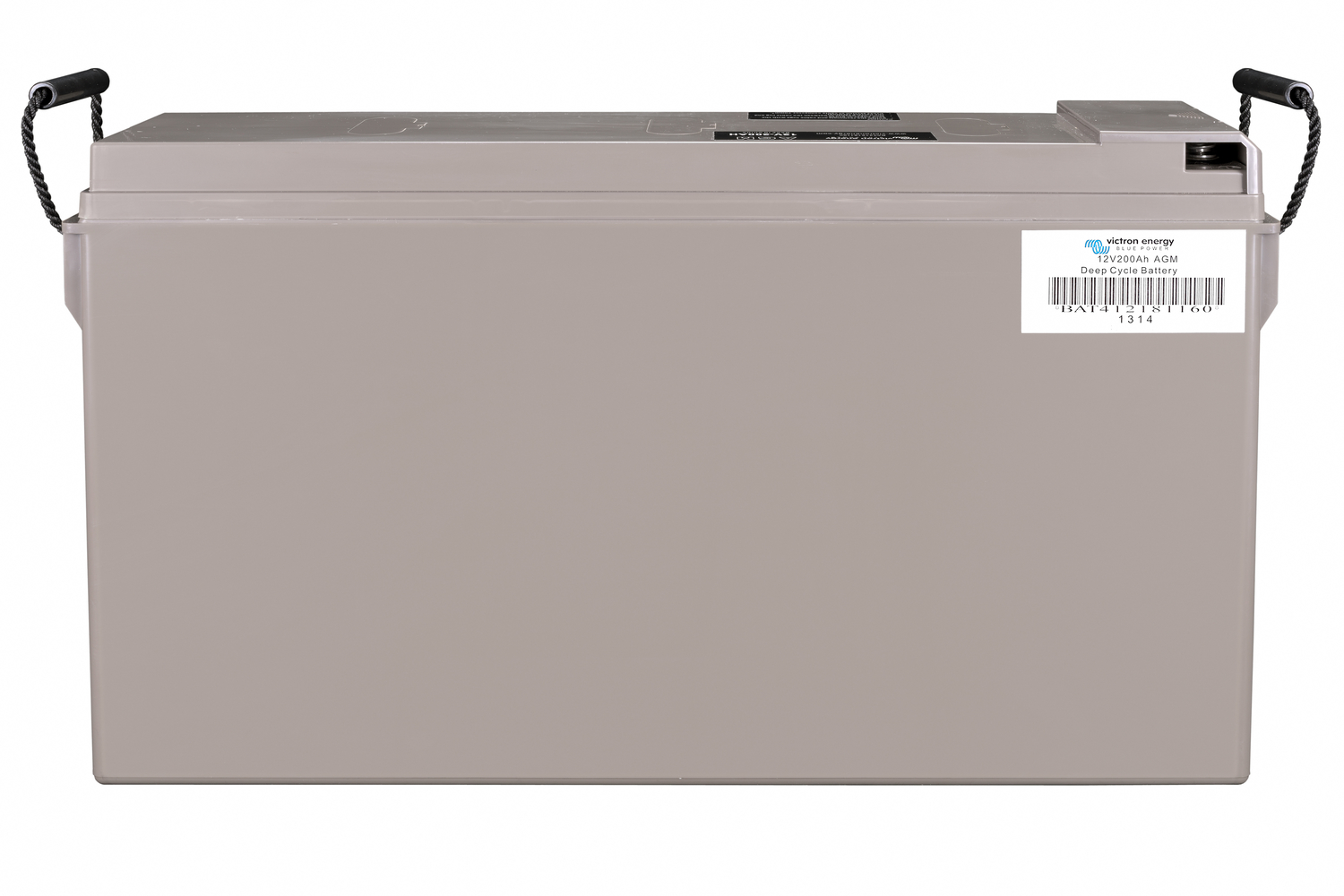 通讯用蓄电池 - Victron Energy