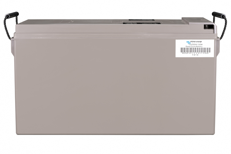 通讯用蓄电池 - Victron Energy