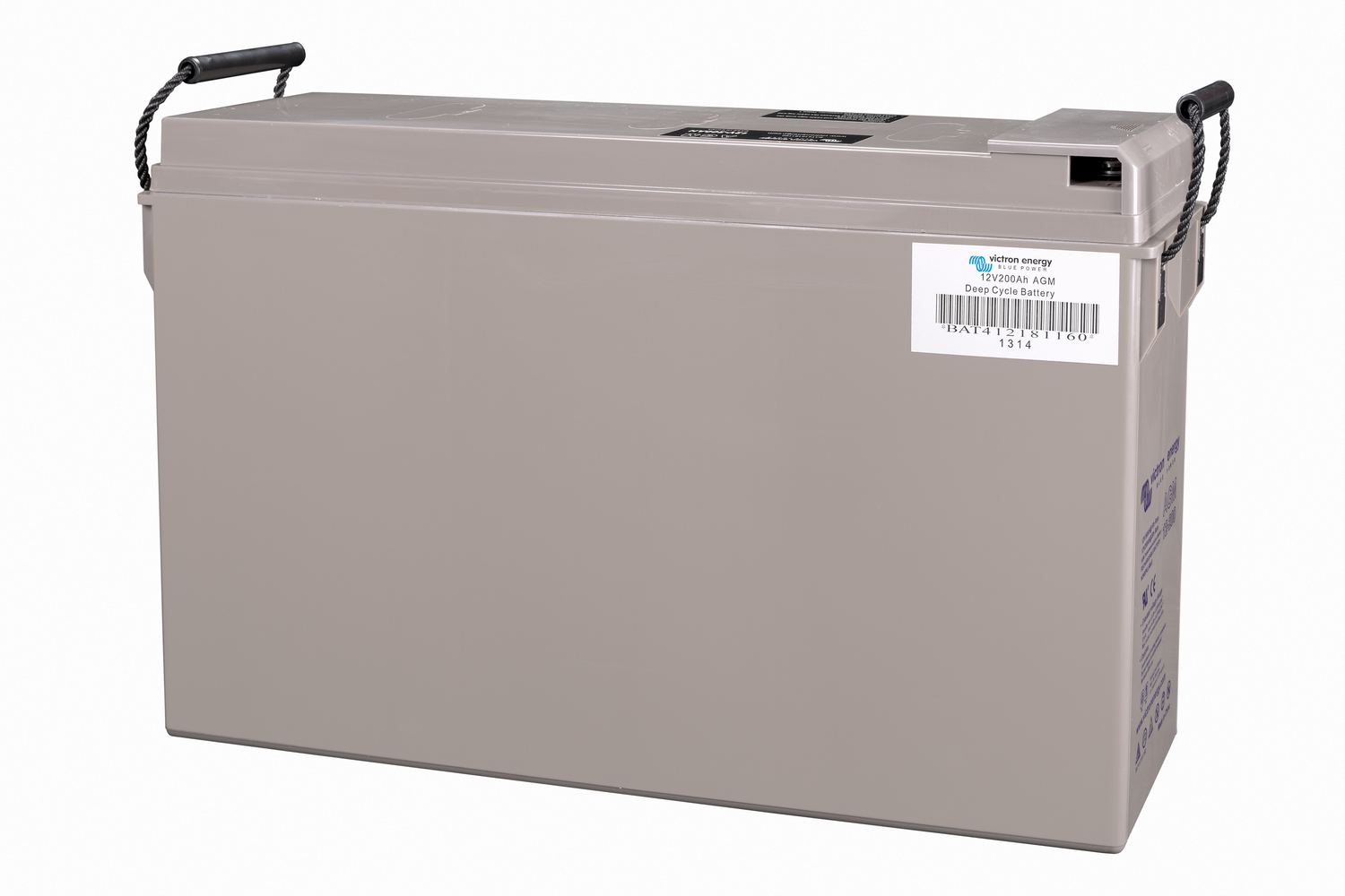 通讯用蓄电池 - Victron Energy