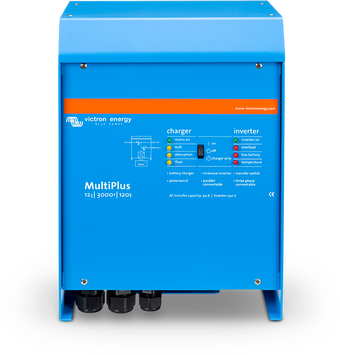 软件 - Victron Energy