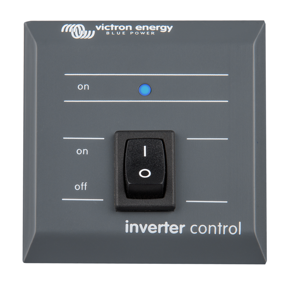 Inverter control VE.Direct - Victron Energy