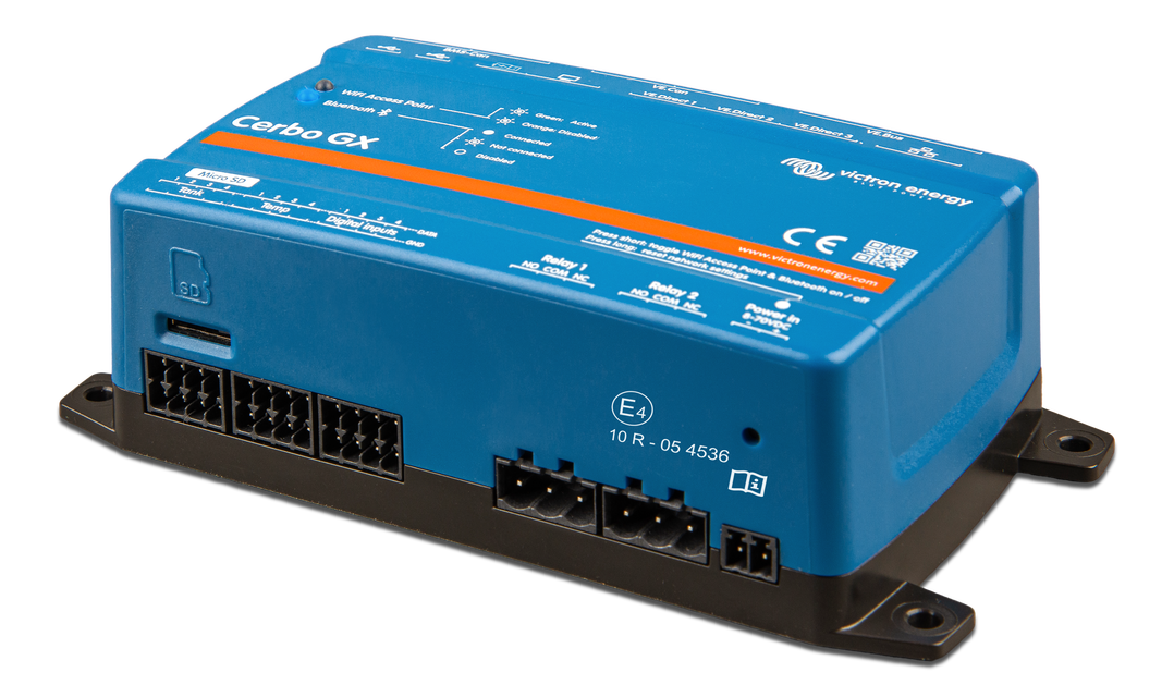 Cerbo GX - Victron Energy