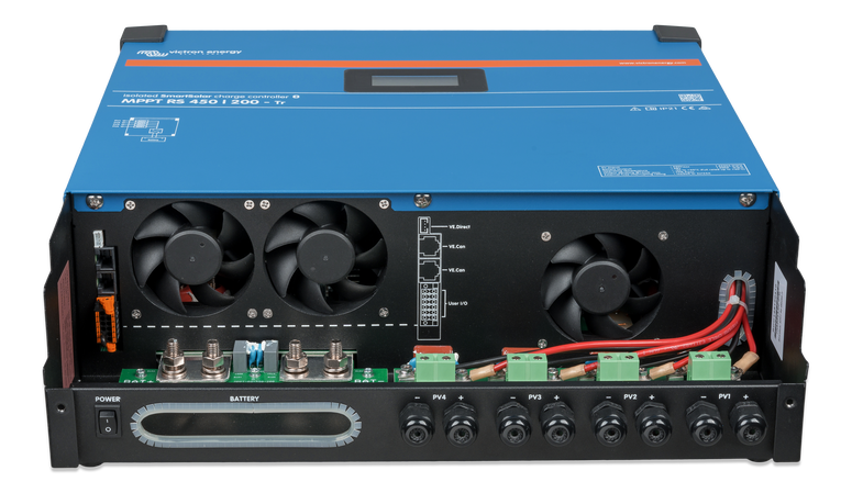 SmartSolar MPPT RS - Victron Energy