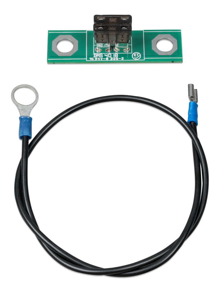 智能BMS CL 12/100 - Victron Energy