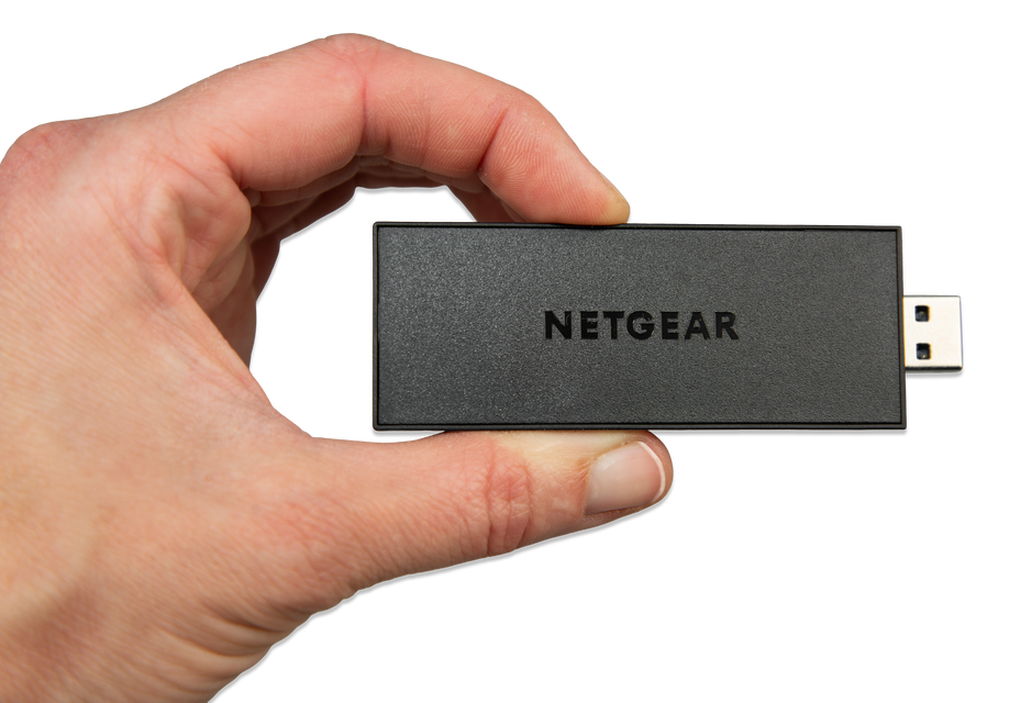 GX WiFi module long range (Netgear AC1200) - Victron Energy