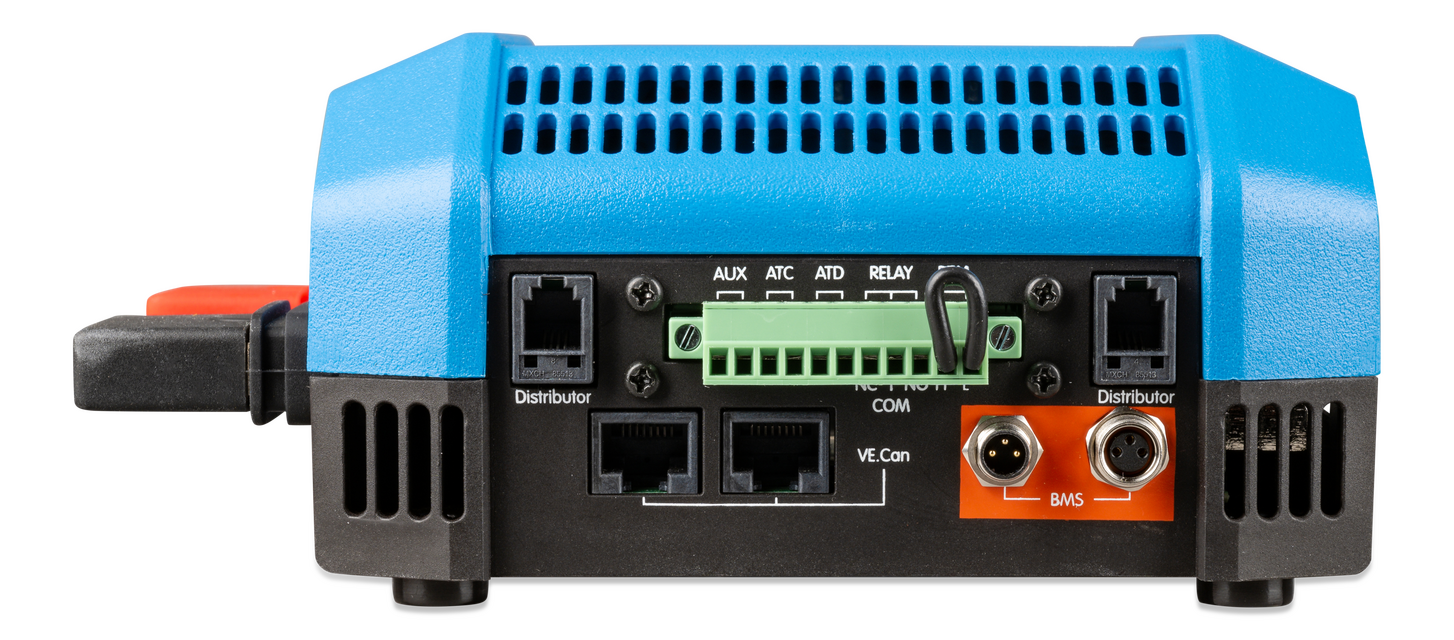 Lynx Smart BMS NG - Victron Energy