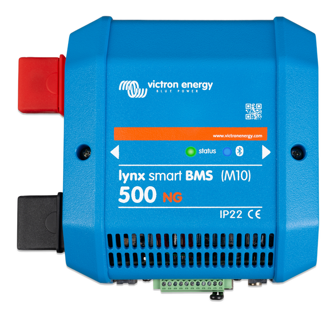 Lynx Smart BMS NG - Victron Energy