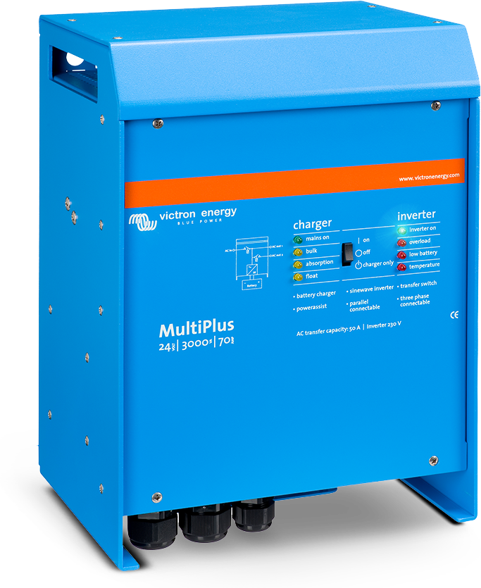 MultiPlus - Victron Energy